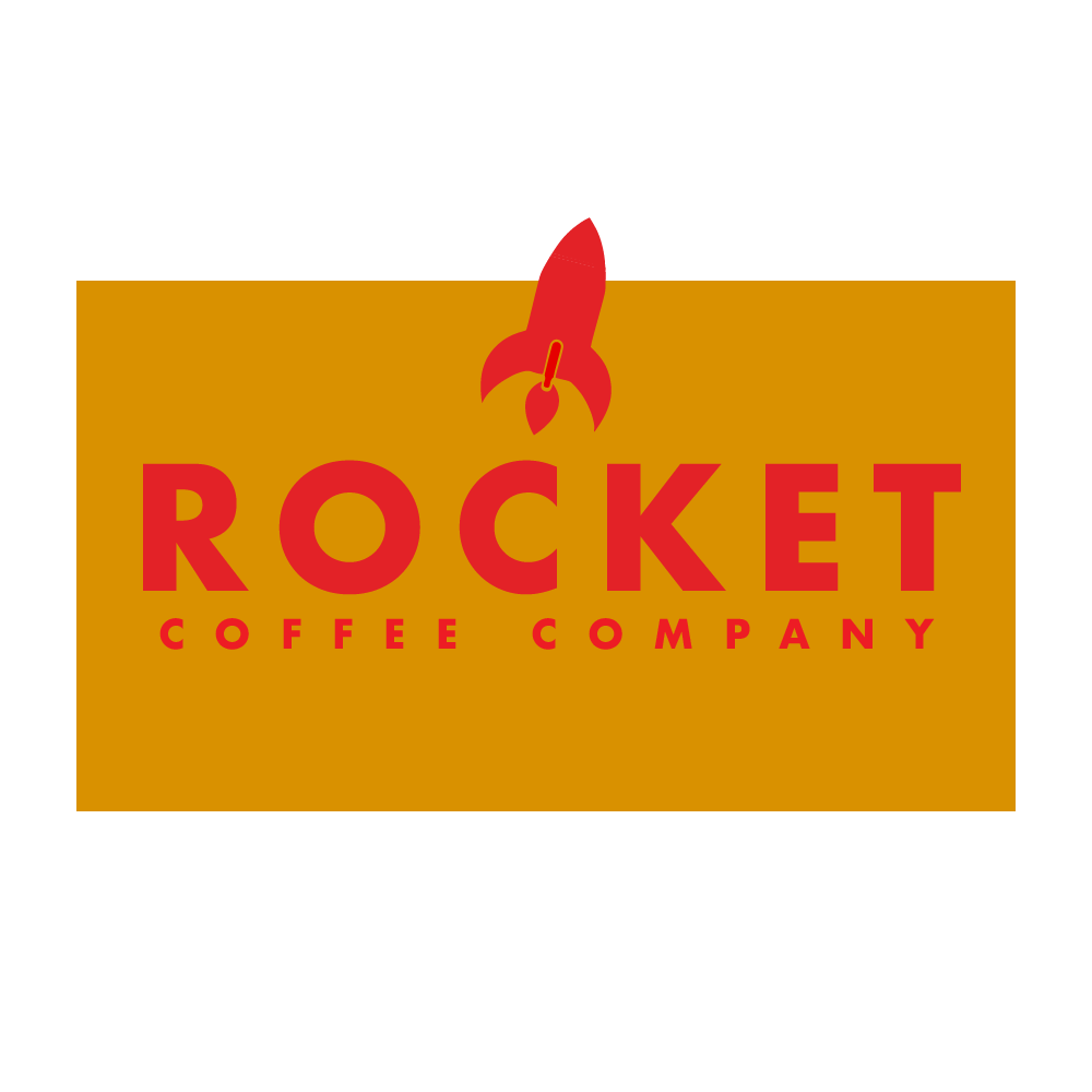 Rocket Coffee Company